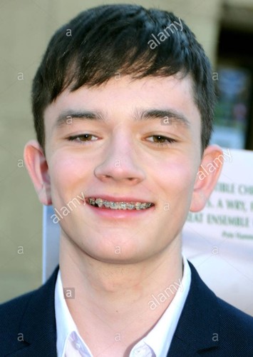 Hatchet Brian Robeson Movie